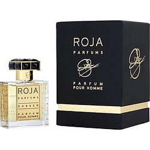 ROJA DANGER Parfum Pour Homme, 50ml - Walmart.com