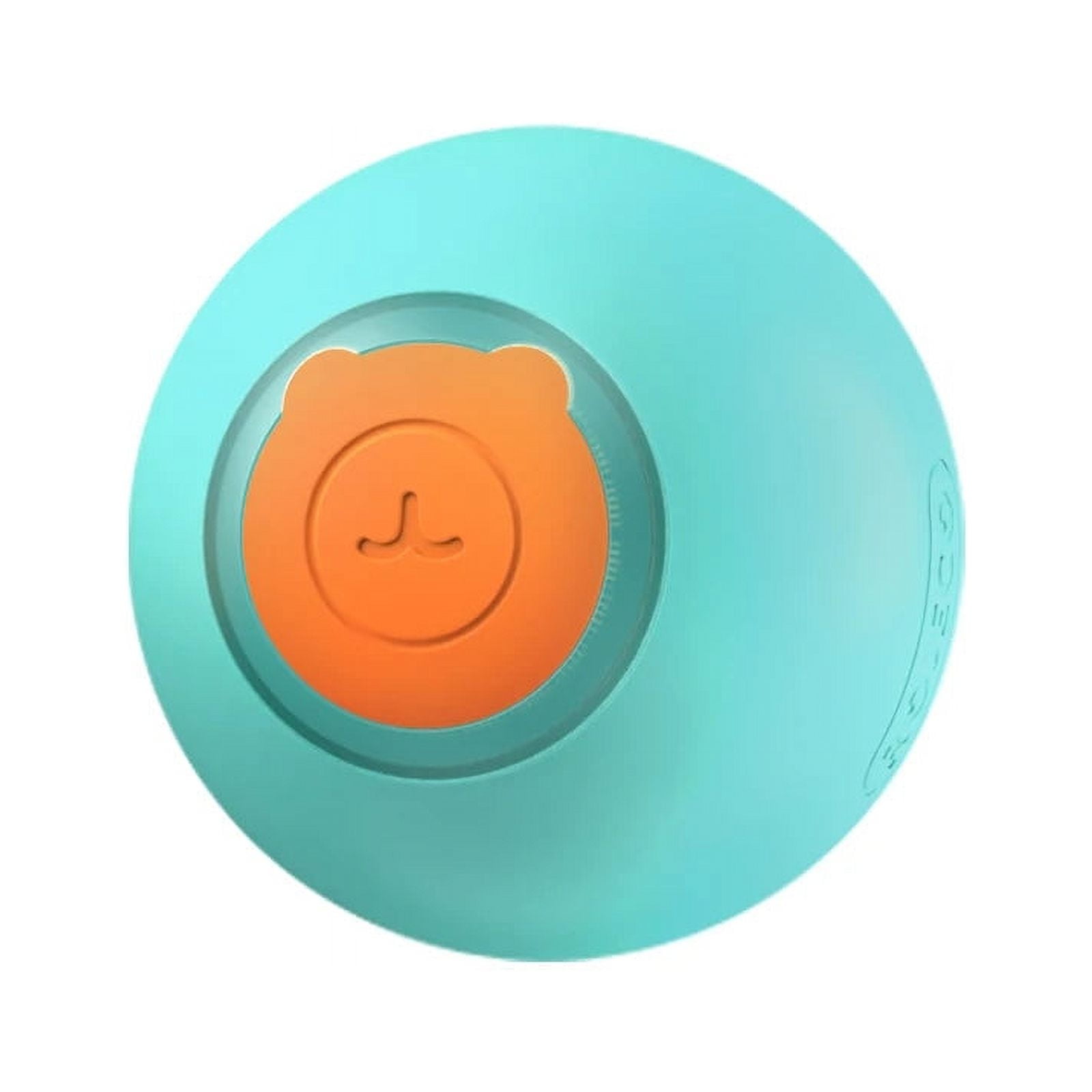 ROJECO Pet Toys Smart Interactive Cat Bouncing Ball Automatic Rolling ... ROJECO Pet Toys Smart Interactive Cat Bouncing Ball Automatic Rolling ...