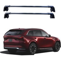ROKIOTOEX Cobra Roof Rack Crossbars Fits 2019-2025 Subar-u Forester ...