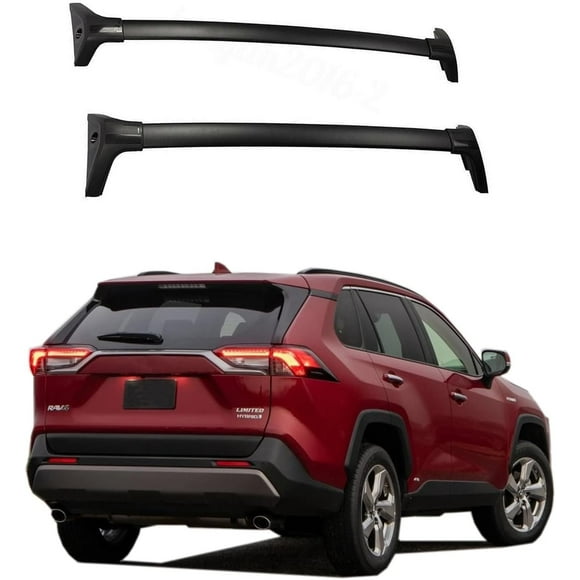 Roof Rack Cross Bars in Roof Racks & Accessories - Walmart.com