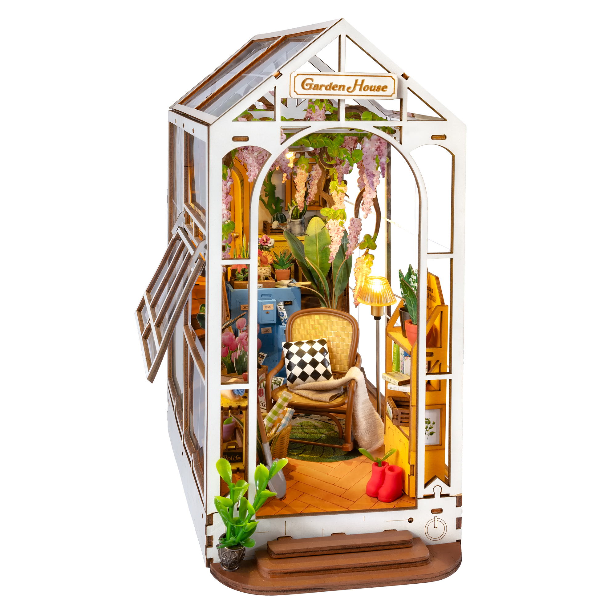 Perplexus Original Miniature Edition - Pocket Sized Miniature Perplexus ...