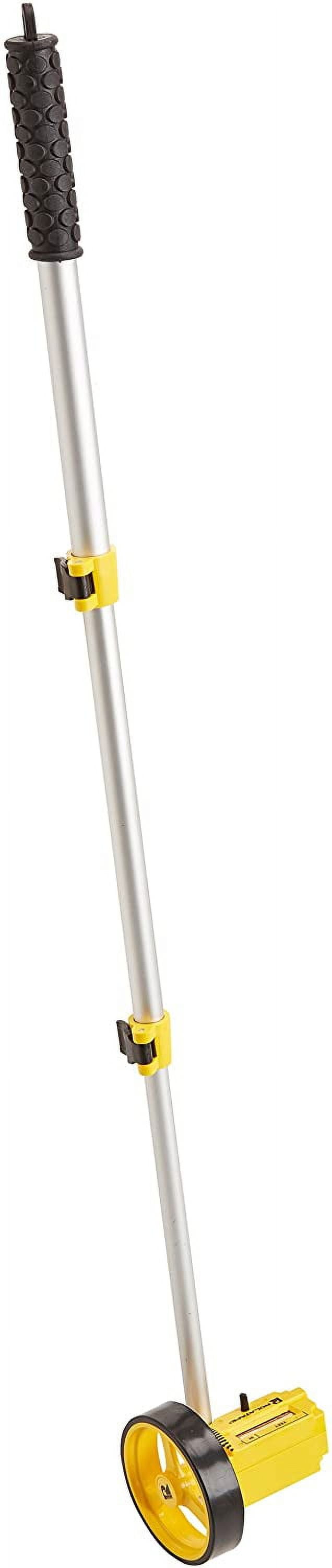 ROLATAPE RT104 4-Inch Single Measuring Wheel Inch - Walmart.com