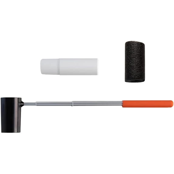 ROLL-ON Applicator Helper Designed to hold smaller roll-on pain cream ...
