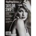 ROLLING STONE MAGAZINE - TAYLOR SWIFT - Walmart.com