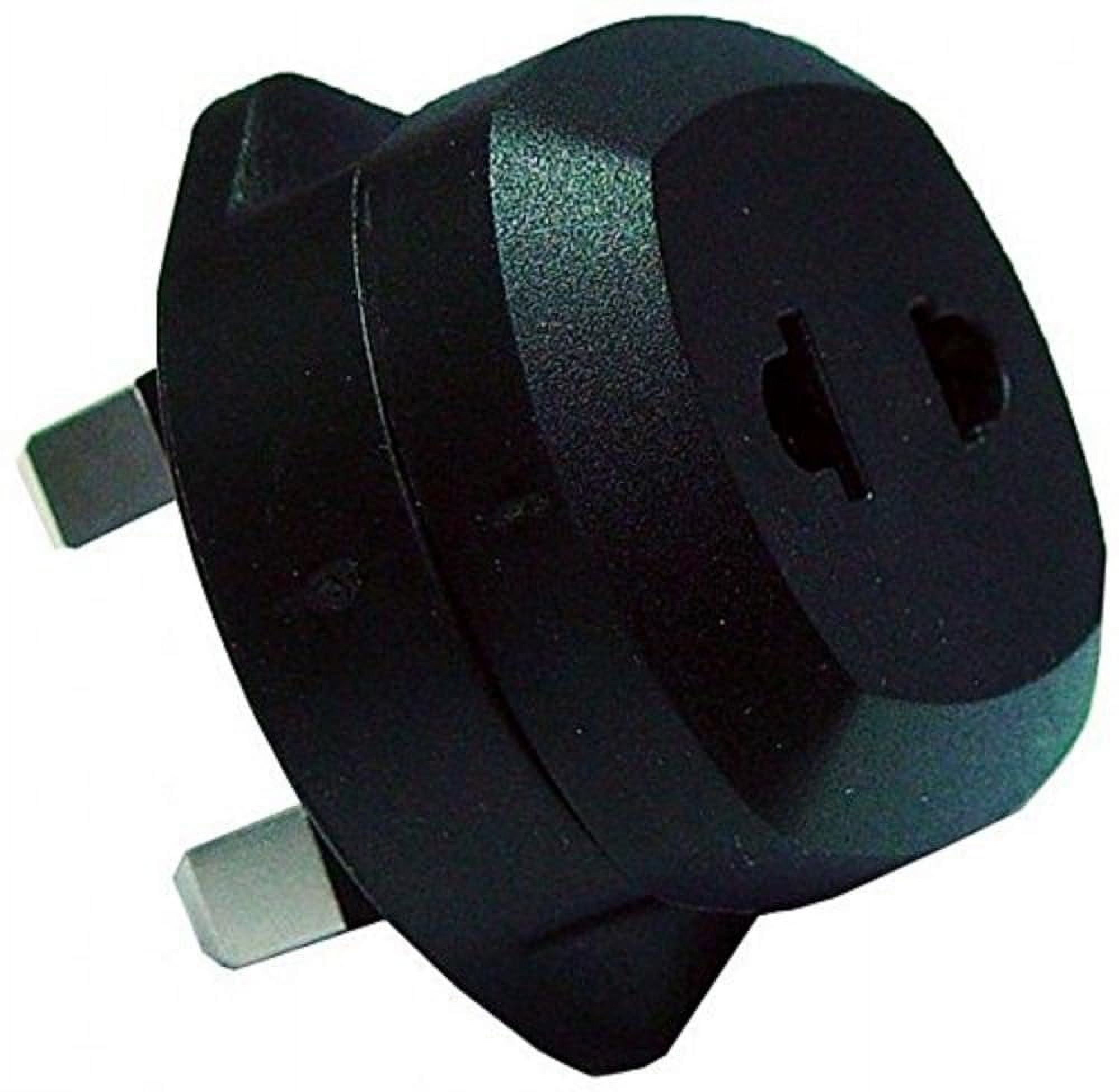 ROLLS A802 U.S. to British Adapter Plug - Walmart Business Supplies