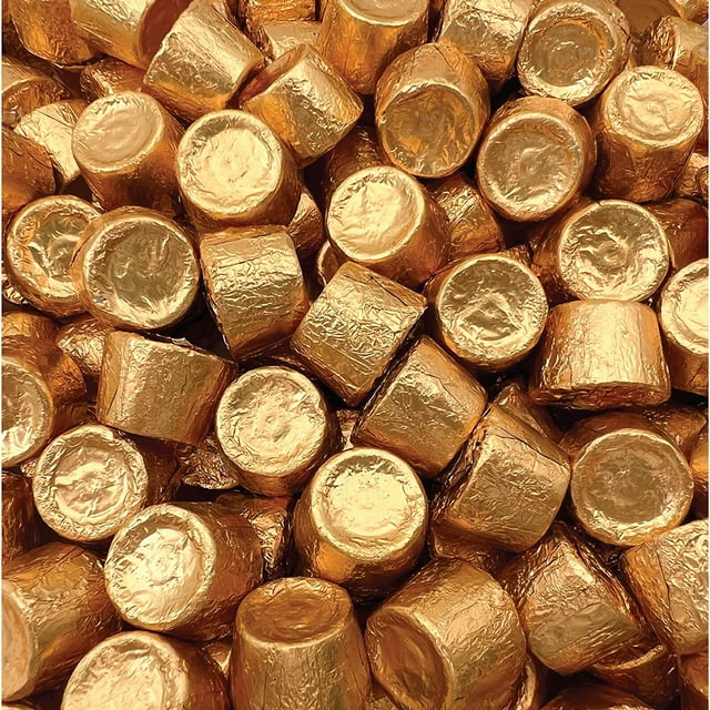 CrazyOutlet ROLO Chewy Caramel Chocolate Candy, Perfectly Wrapped in ...