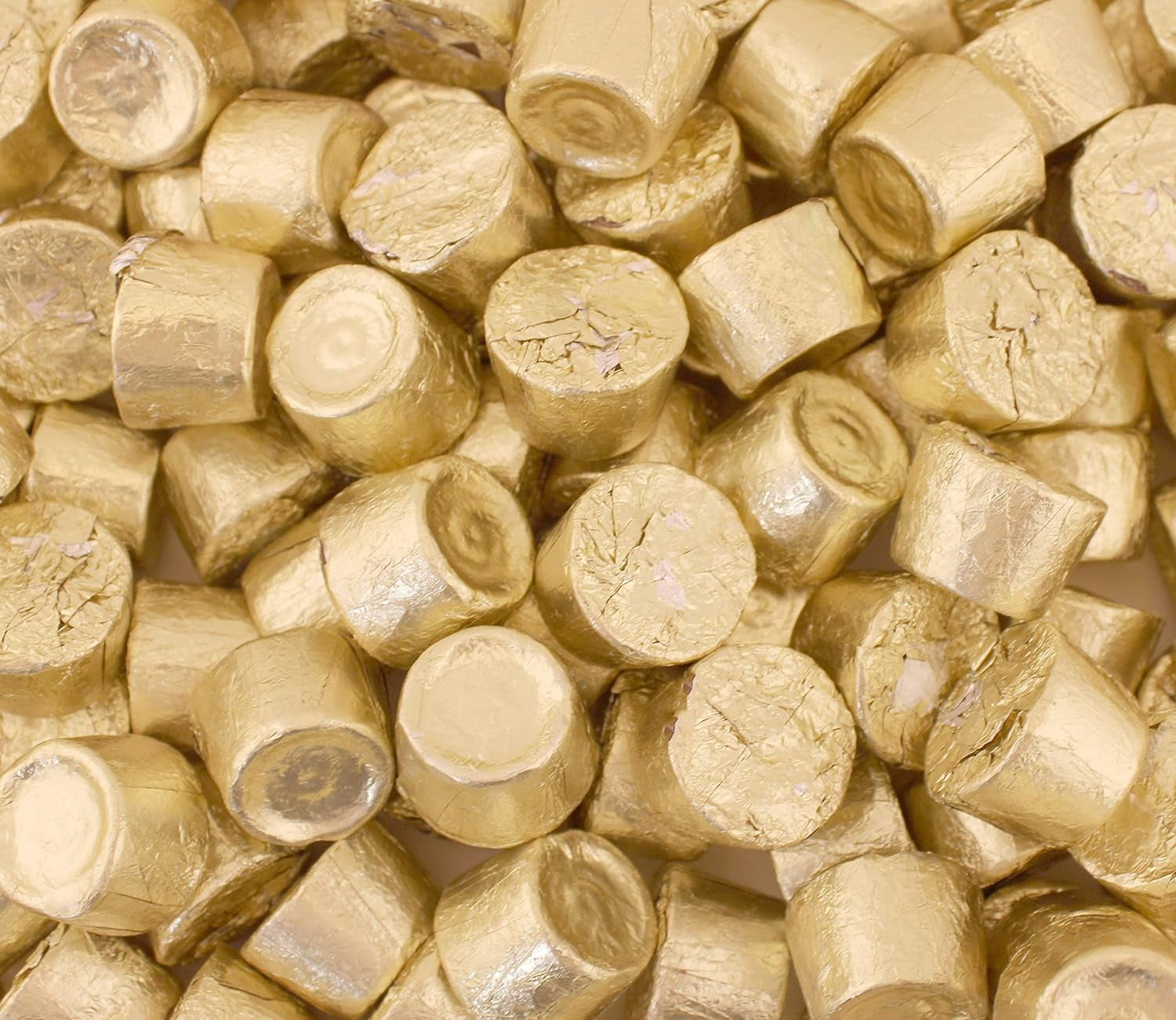 LaetaFood ROLO Chewy Caramel Milk Chocolate Candy, Individually Wrapped ...