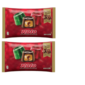Rollos Candy