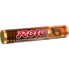 Rollos Candy