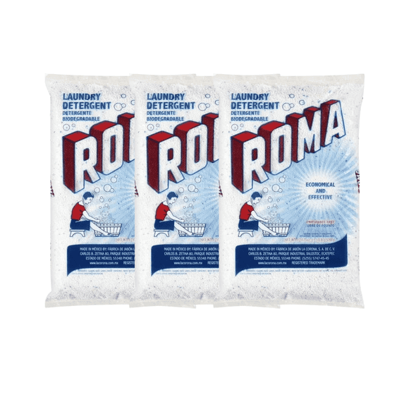 Roma Laundry Detergents - Walmart.com