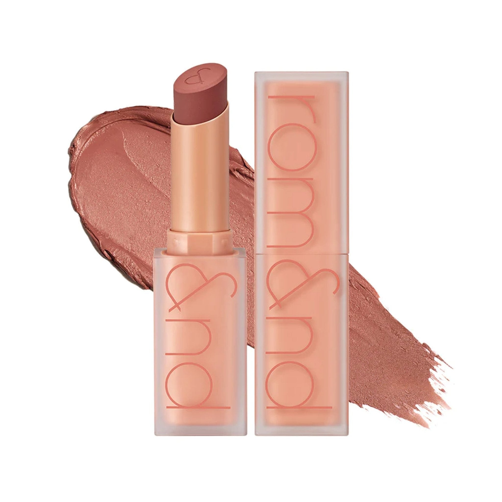 ROMAND Zero Matte Lipstick - 3 Color to Choose - Walmart.com