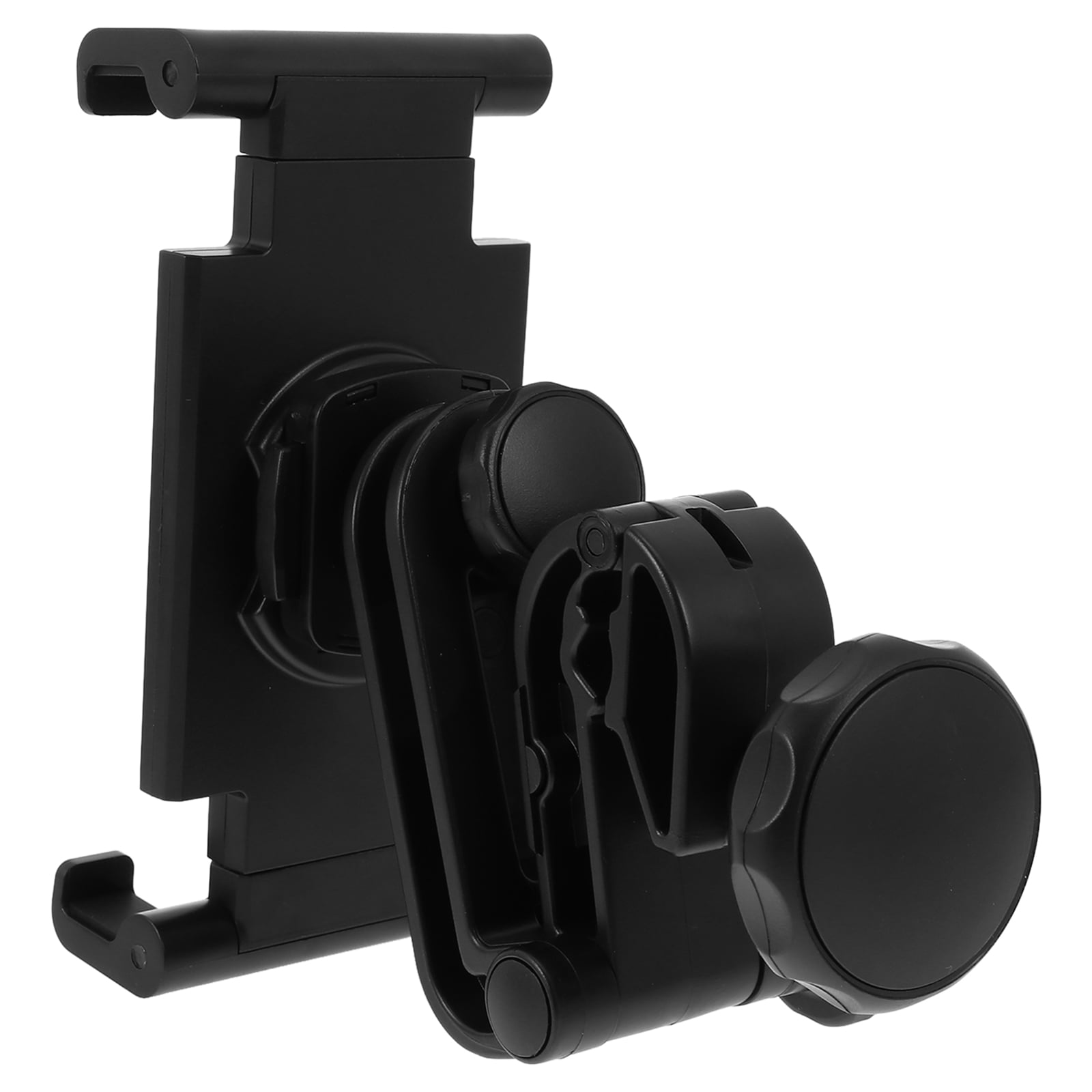 ROMANSENTIAL 1 Pc Car Bracket for Tablets 140-280MM with ABS and ...