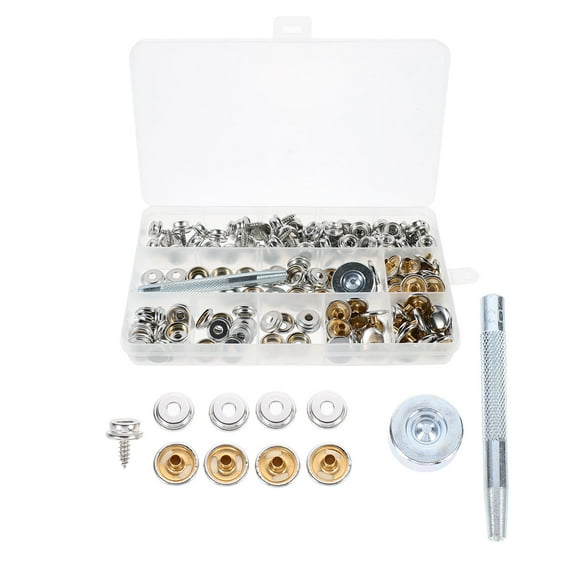 Boat Cover Snap Tool