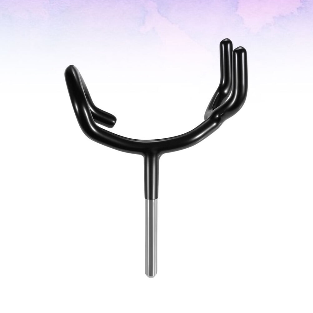 ROMANSENTIAL 1Pcs Mic Boom Stand with Y Type Design for Microphone and ...