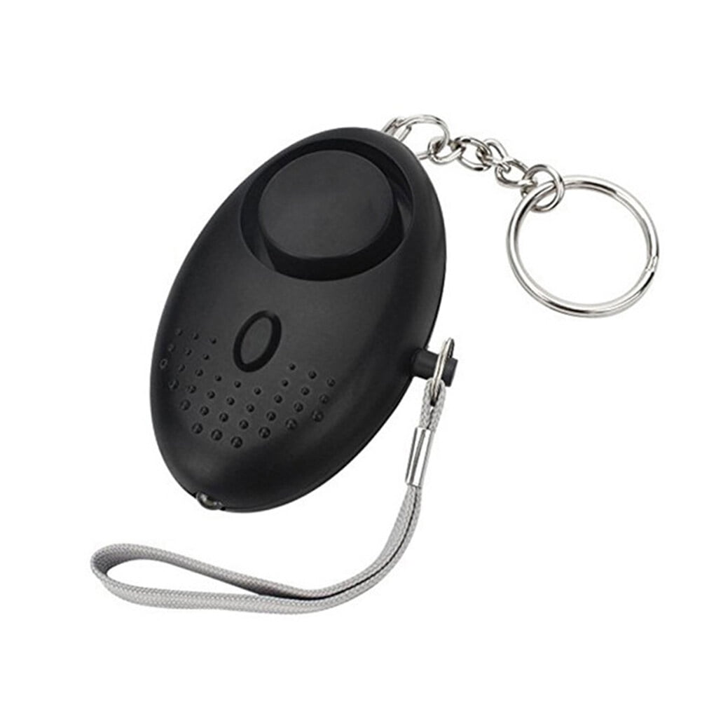 ROMANSENTIAL 2Pcs Personal Attack Alarm With Portable Design For ...