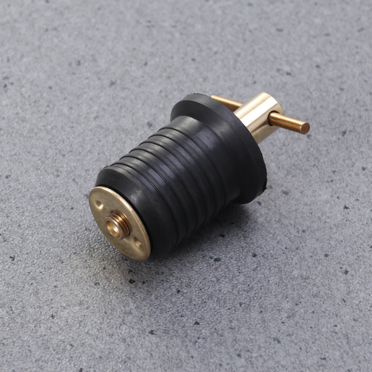 ROMANSENTIAL 31Set Brass Kayak Plug for Marine Use Suitable for Dinghy ...