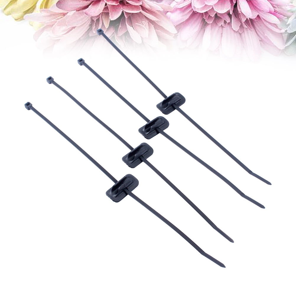 ROMANSENTIAL 4Set Fixed Buckle Plastic Buckles Clips for Convenient and ...