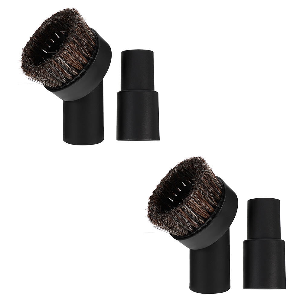 ROMANSENTIAL 4Set Vacuum Cleaner Accessory Sets Abs Material Brush ...