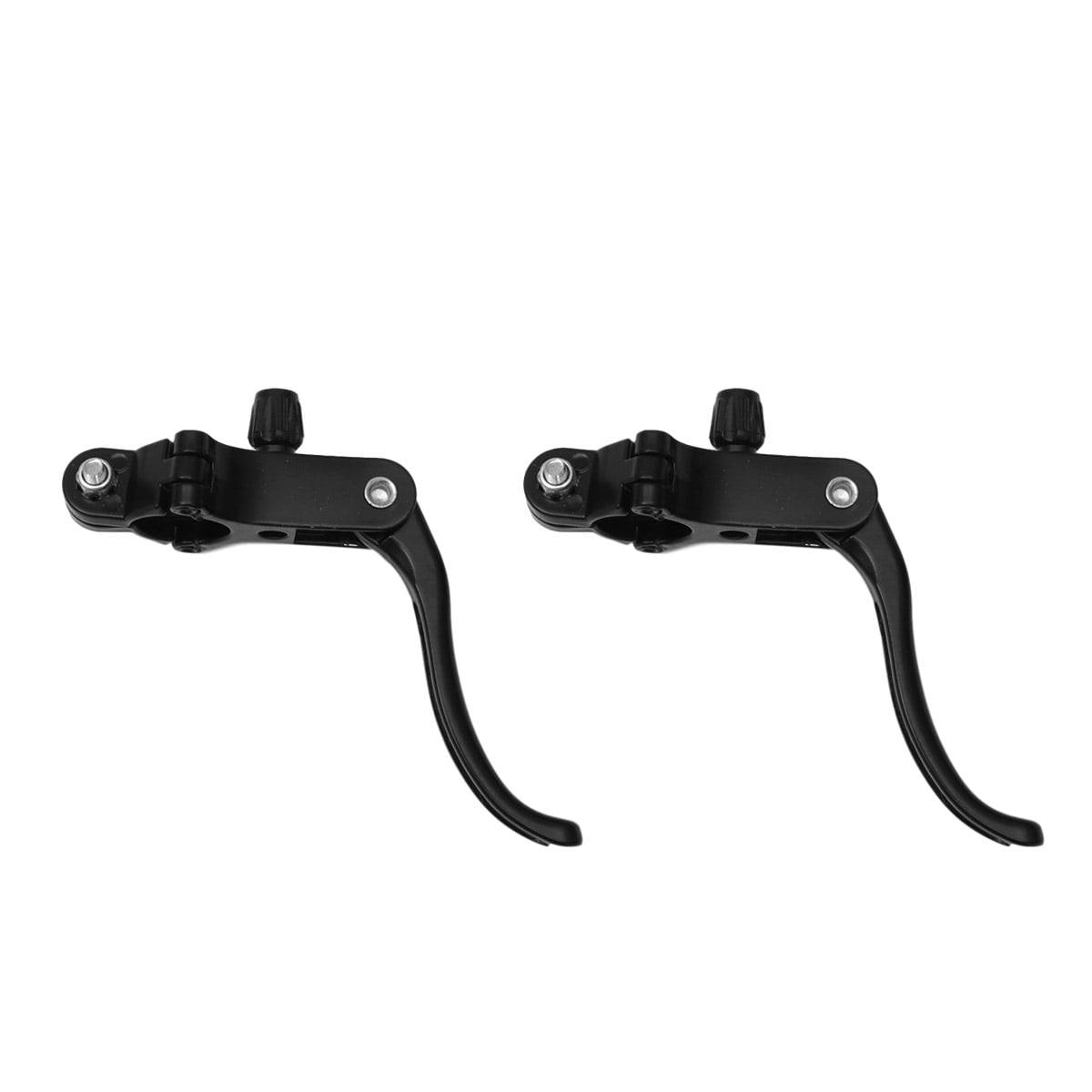ROMANSENTIAL Bike Spare Parts 2Pcs Aluminum Brake Lever for Kids ...
