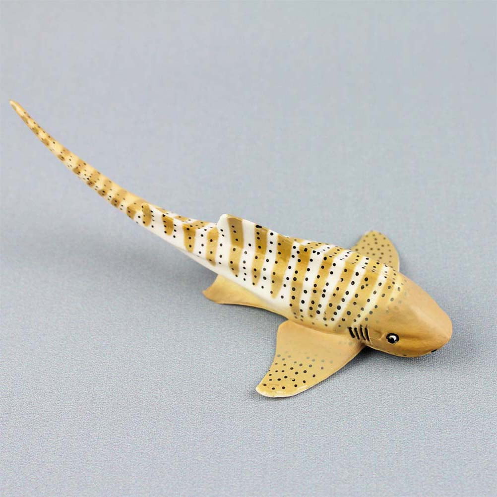 ROMANSENTIAL Simulation Toy 1Pack Realistic Sea Creature Toys for ...