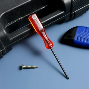 Triangle Screwdriver