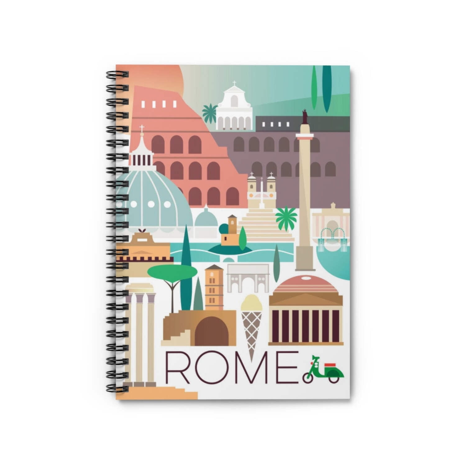 ROME JOURNAL - Walmart.com