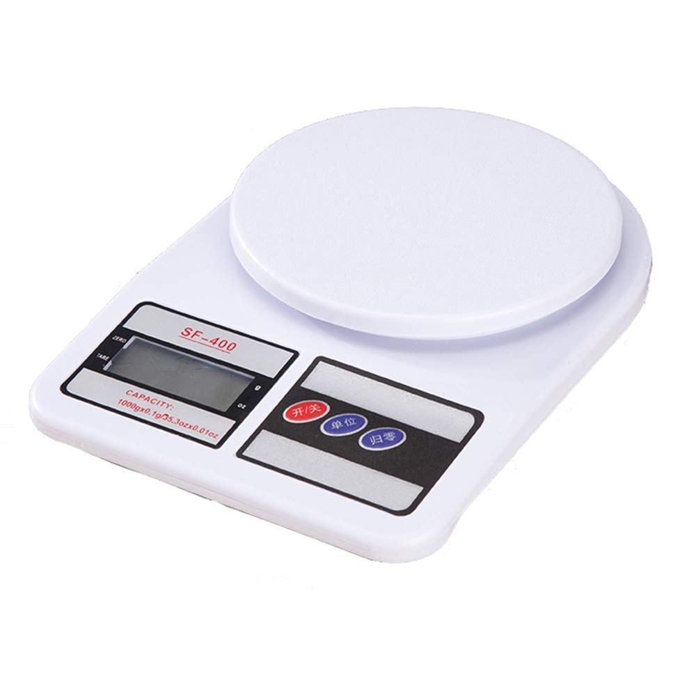 ROMINO Multipurpose Kitchen Scale Digital10kg Electronic Weight Machine ...