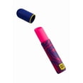 ROMP Lipstick Personal Massager Rechargeable Waterproof Stimulator ...