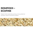 ROMPOX ECO-FINE Ready-Mixed Sand and Resin Joint Mortar: Triple ...