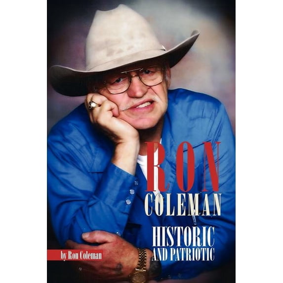 RON COLEMAN HISTORIC AND PATRIOTIC - Walmart.com