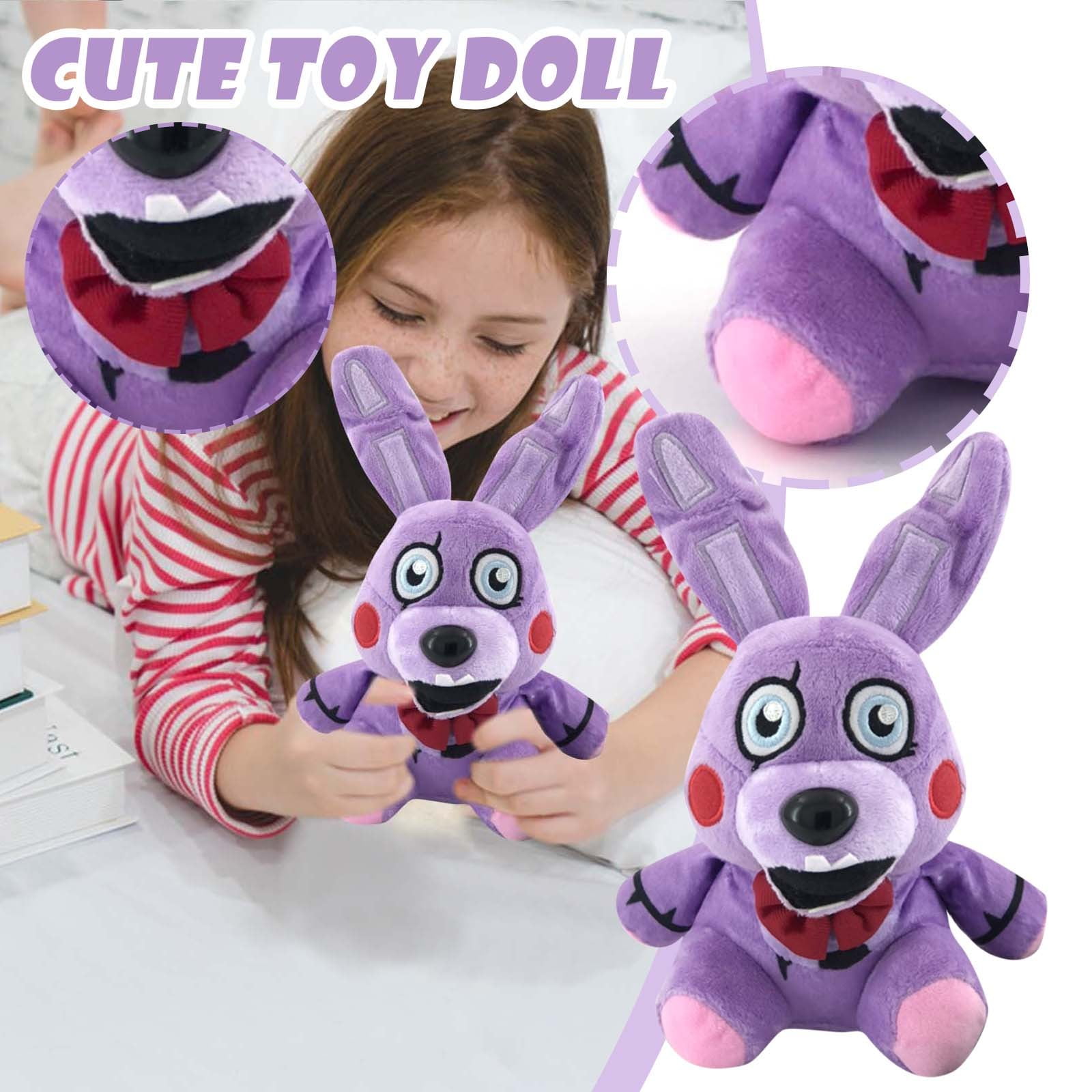 RONG YUN New Axolotl Salamander Plush Doll Cartoon Animal Doll Game ...