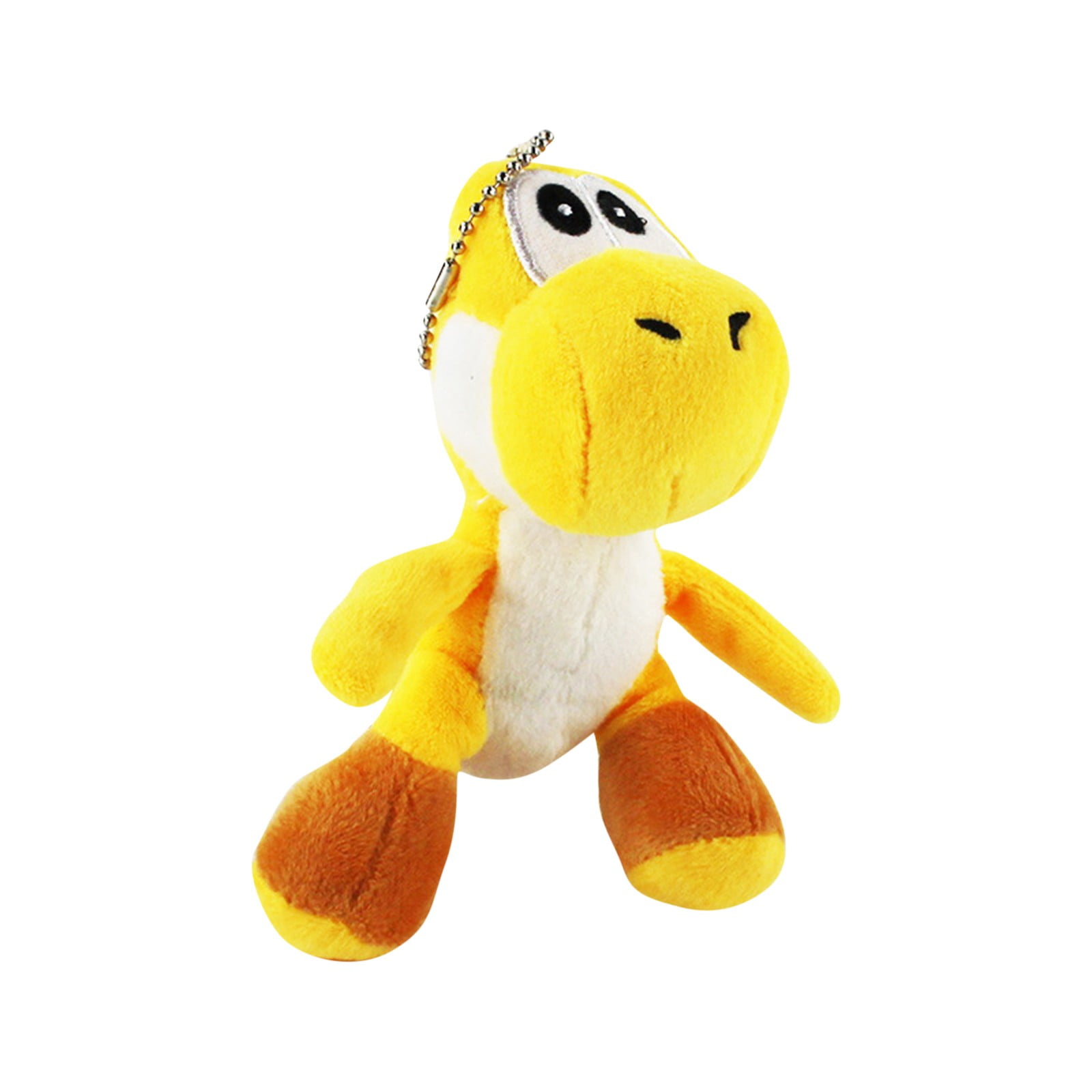 RONG YUN Plush Doll Toy Gift Cartoon Style Children's Rag Doll Doll ...