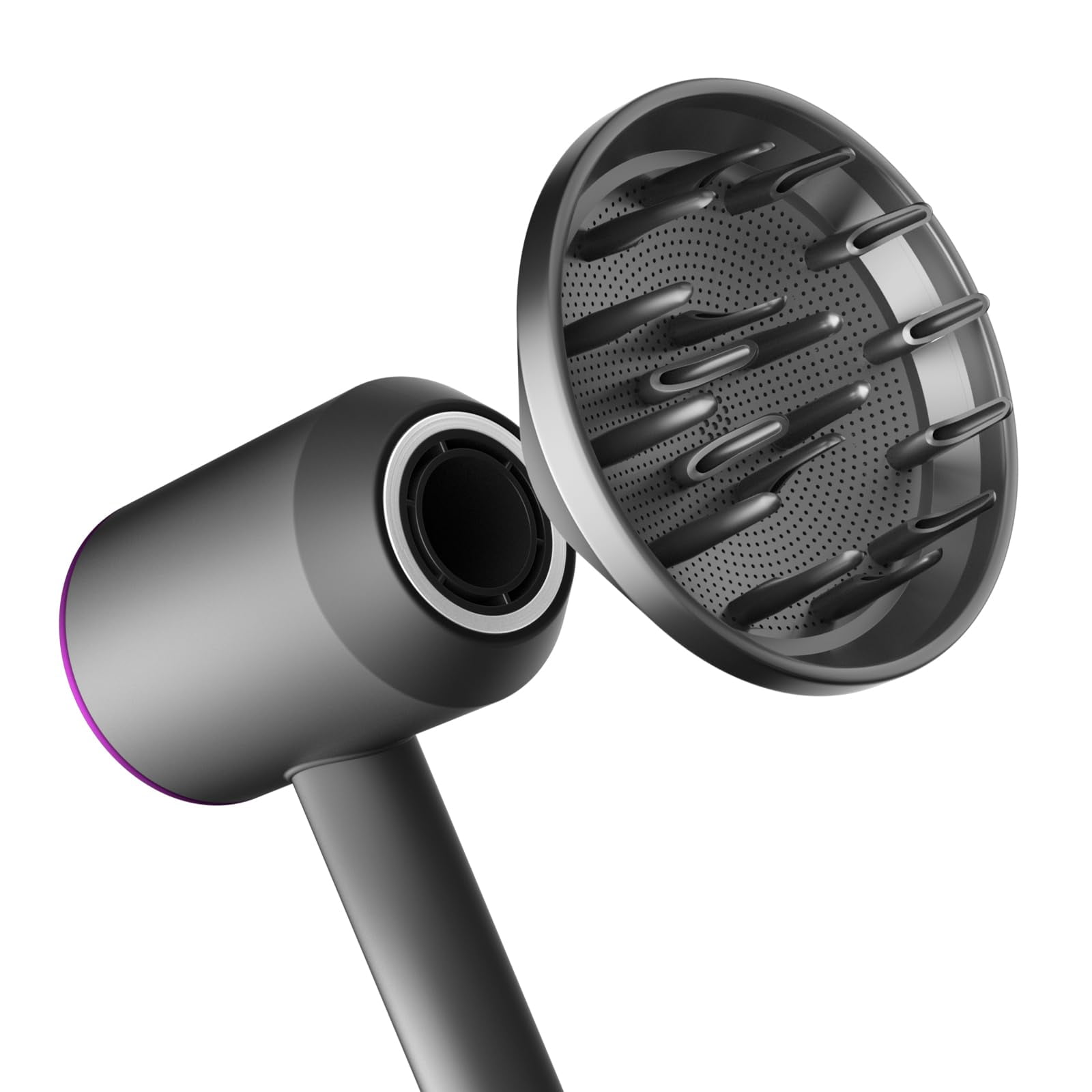 Dyson Supersonic Diffuser
