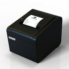 Ticket Printer
