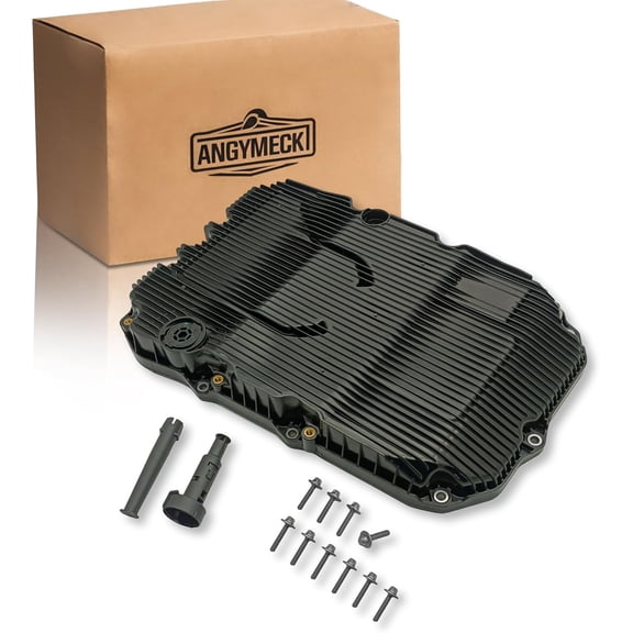Mercedes-benz S Transmission Oil Pan