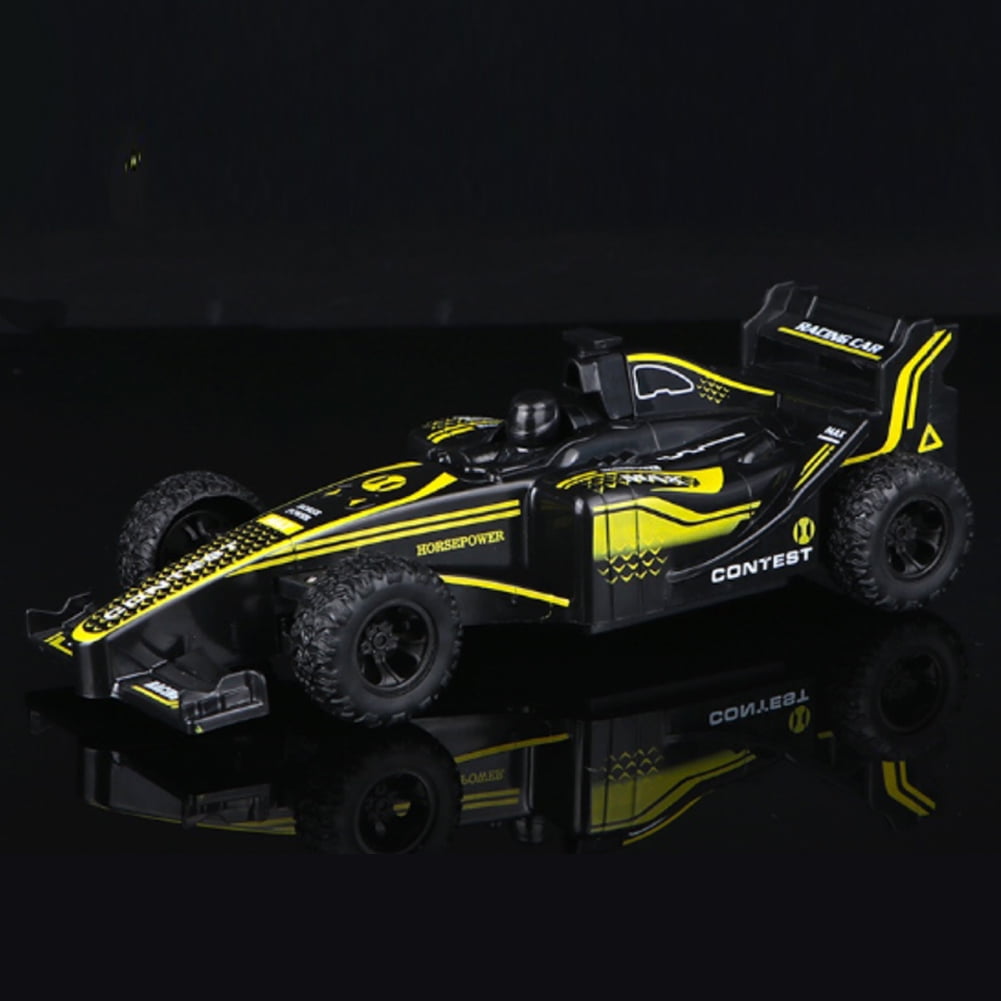 RONSHIN 1:20 Formula F1 Drift Remote Control Car 4wd Electric Racing ...