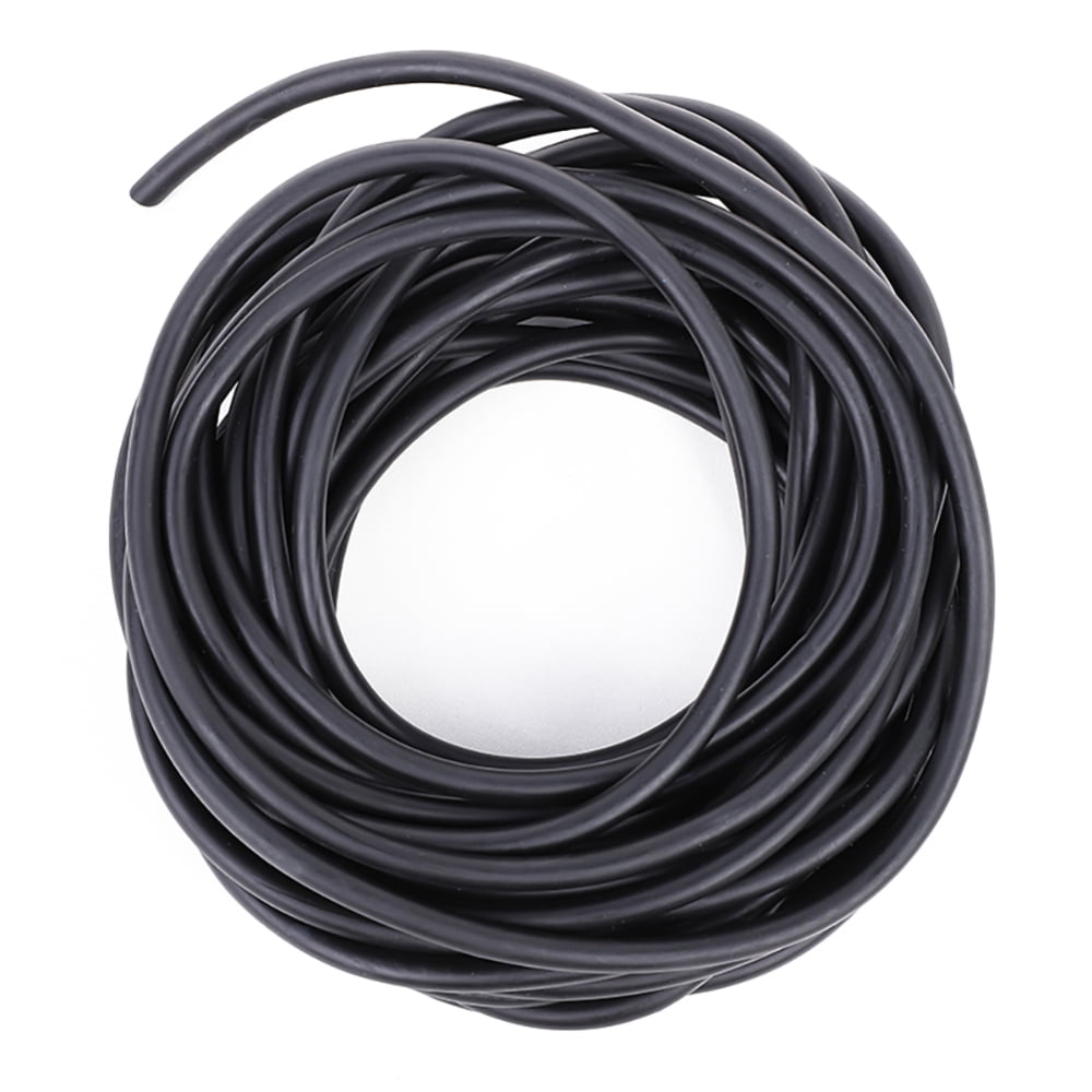 RONSHIN 10 Meters Slingshot Rubber Band High-elastic Multi-color Anti ...