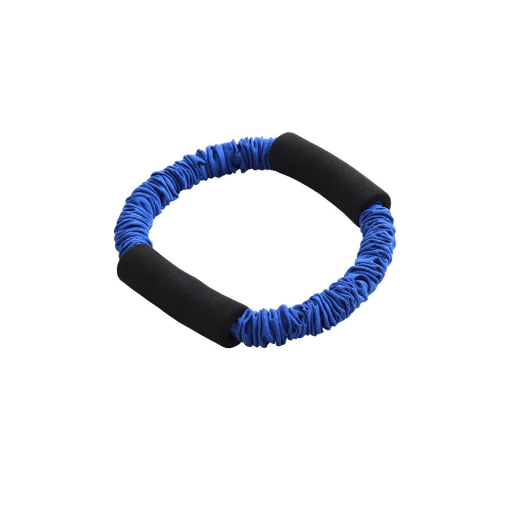 RONSHIN 25/35/45lbs Bow Archery Trainer Tension Rope Arm Strength ...