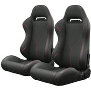 J2 Engineering Universal Lake Blue Fiberglass Fixed Position Racing ...