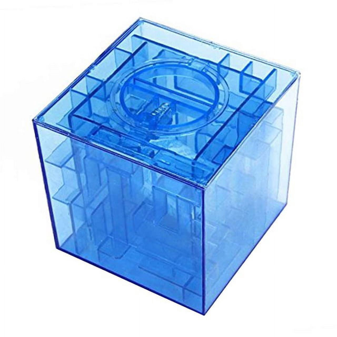 Crystal Maze Game