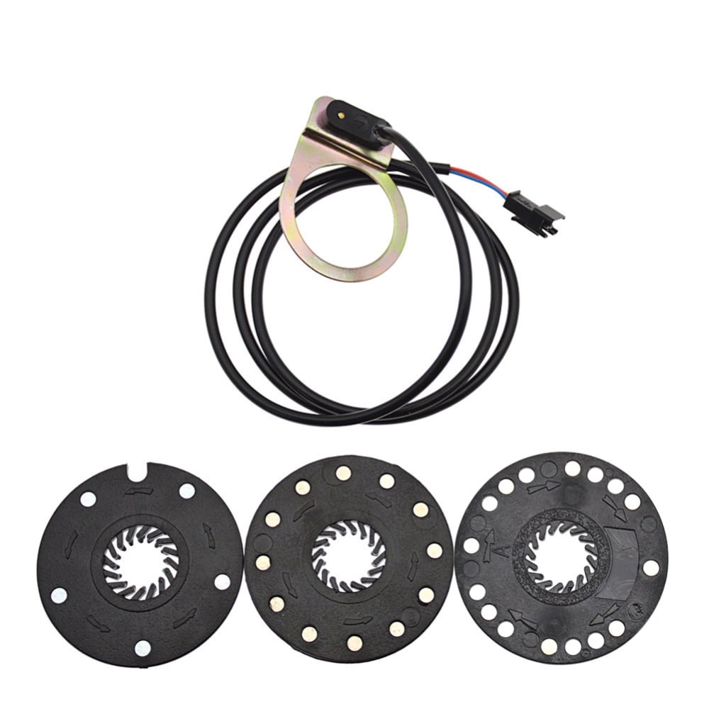 RONSHIN 5 Magnetic / 8 Magnetic / 12 Magnetic Steel Electric Vehicle ...