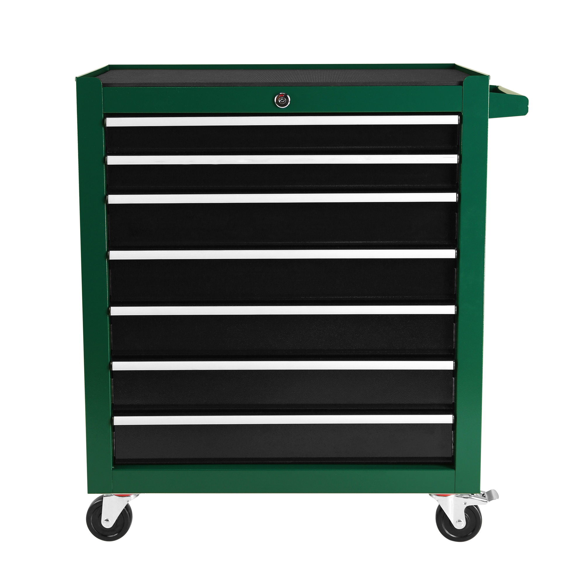RONSHIN 7-Drawer Rolling Tool Chest with Wheels, 7 Removable Drawers ...
