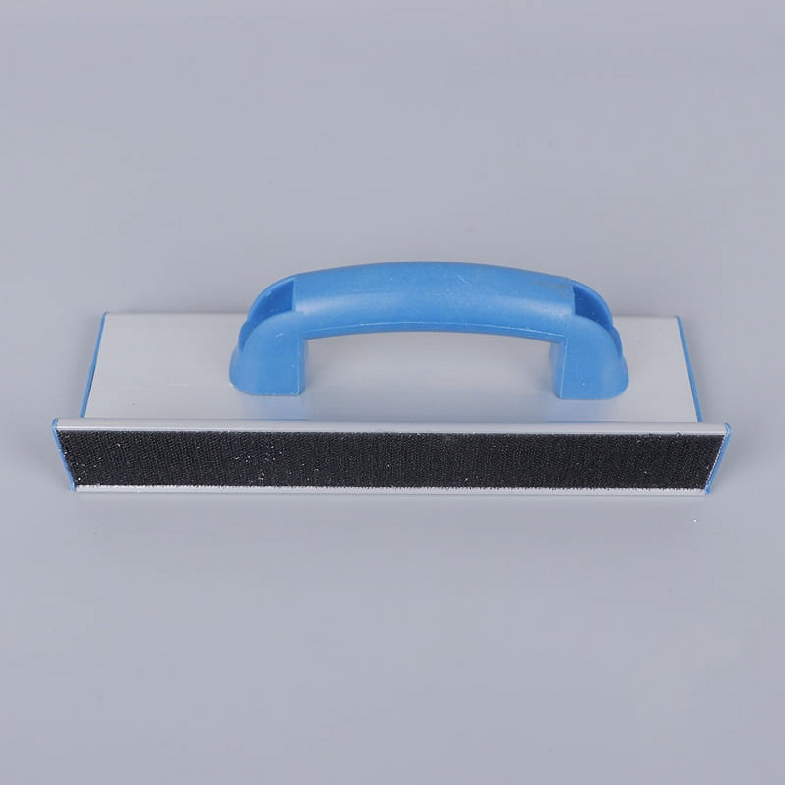 RONSHIN 90 Degree Inside Corner Sanding Tool for Drywall Finishing ...