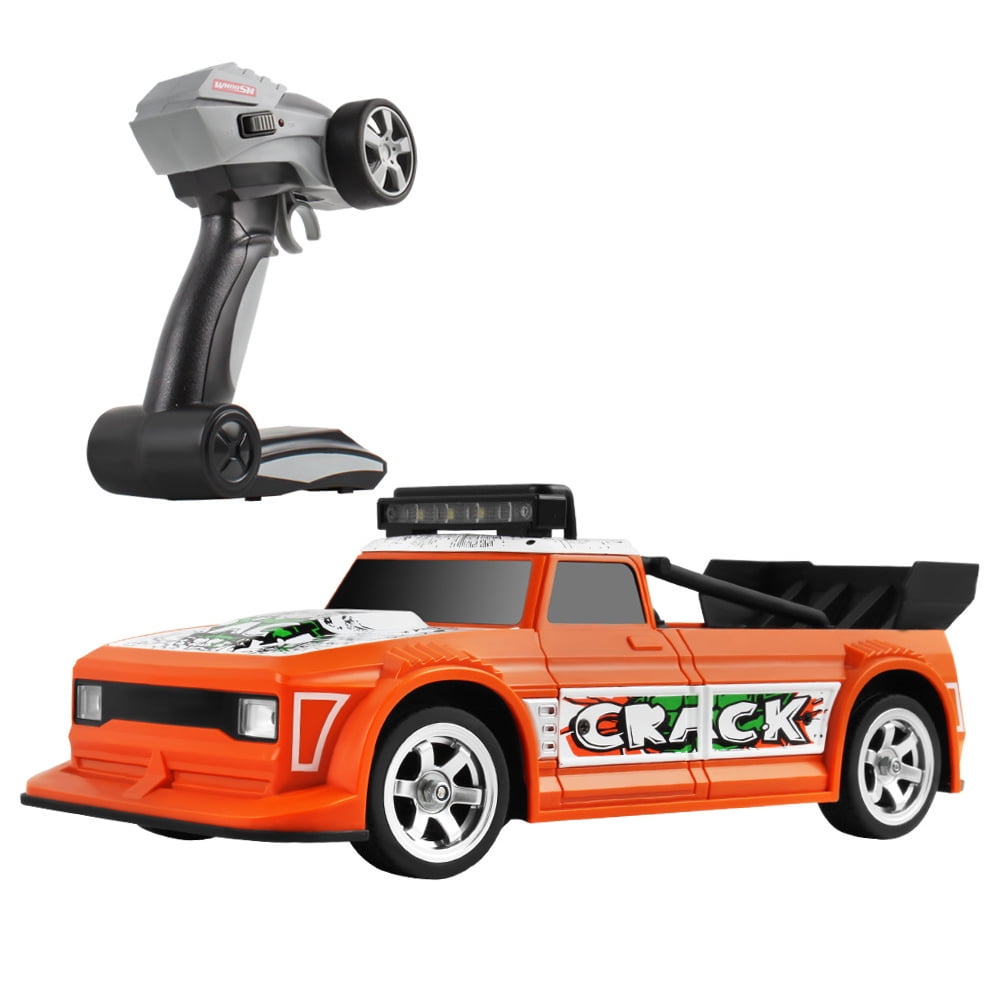 RONSHIN AE86 1:16 RC Car 4WD 15km/h High Speed Remote Control Drift ...