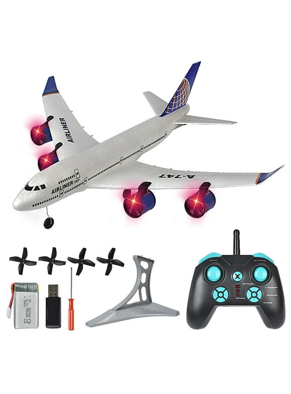 RC Planes in Remote Control Toys - Walmart.com