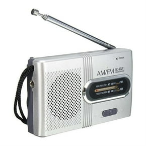 Portable Radios With Best Reception