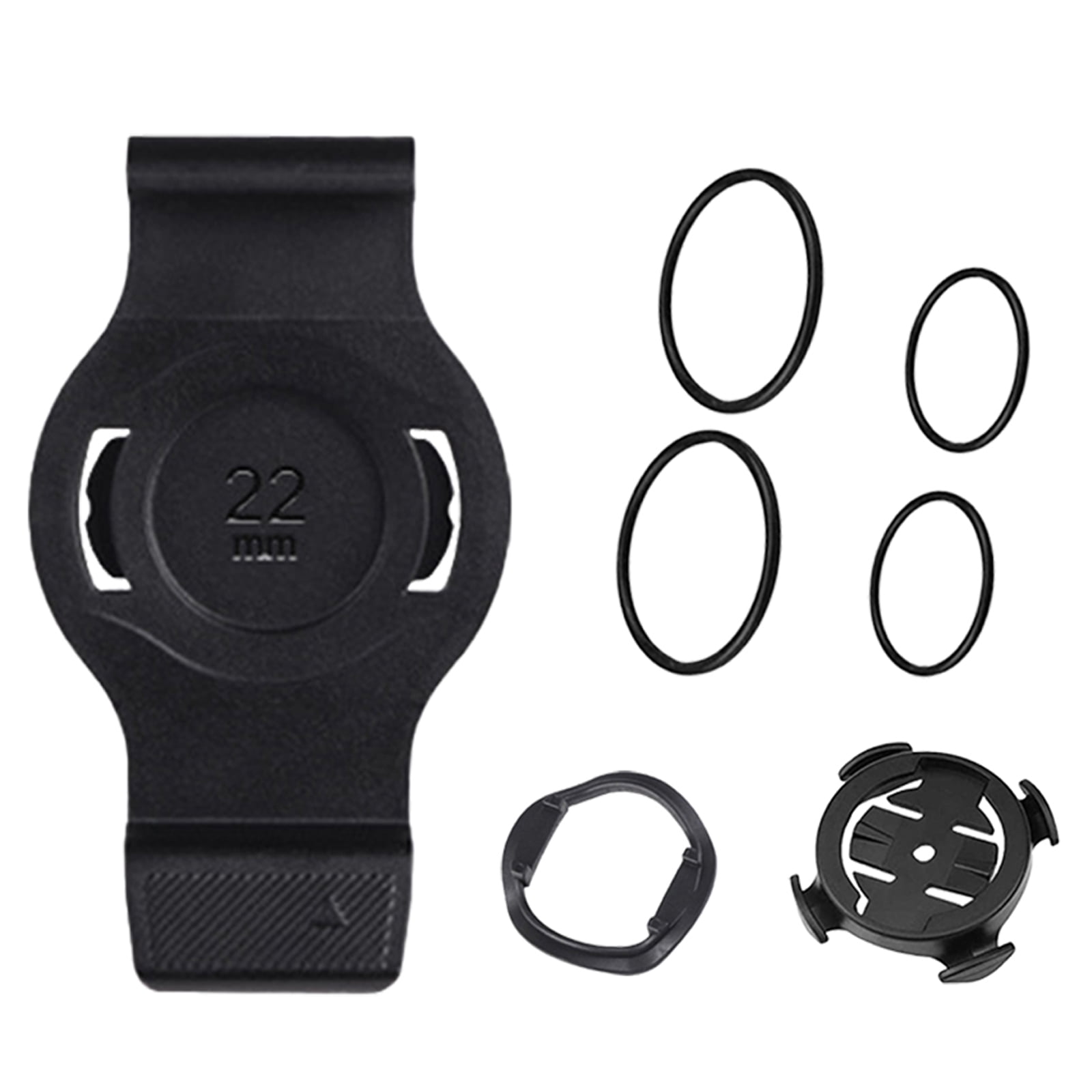 RONSHIN Bicycle Mount Compatible For Garmin GPS Bicycle Computer ...