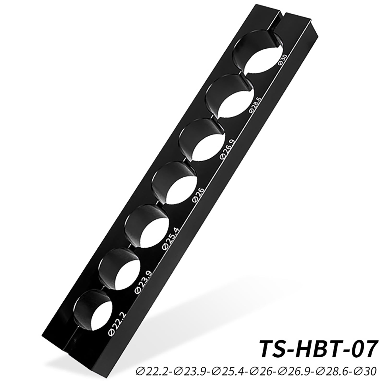 RONSHIN Bicycle Universal Rear Shock Suspension Fork, Aluminum Alloy ...