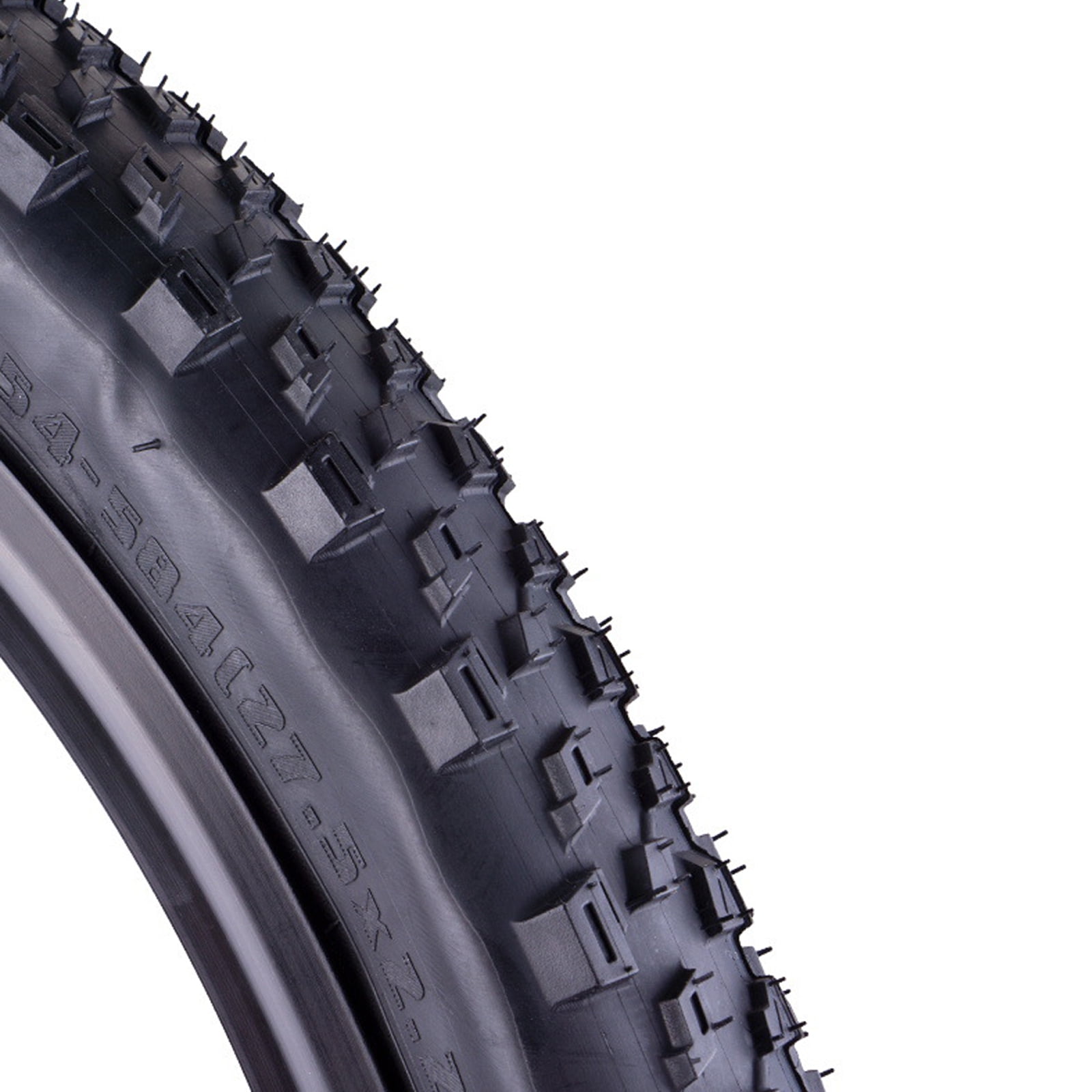 RONSHIN Bike Tire Folding Bead Replacement Tire High Performance 60 TPI ...