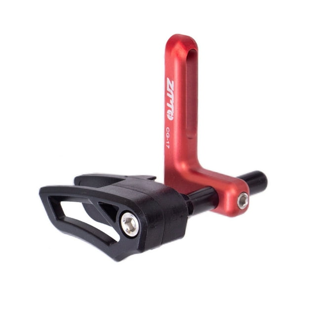 RONSHIN Chain Guide Mountain Bike Chain Guard Clamp Mount Chain ...